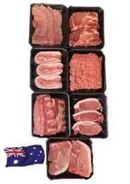 Meat - Pack : Country Grocer