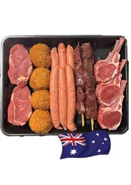 Meat - Pack : Country Grocer