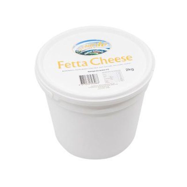 Leonardo Fetta 2kg : Country Grocer